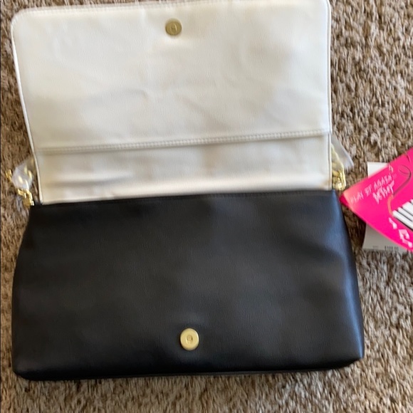 Betsey Johnson | Bags | Brand New Betsy Johnson Keyboard Purse | Poshmark